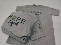 Born Again Apparel Co. Christian Clothing