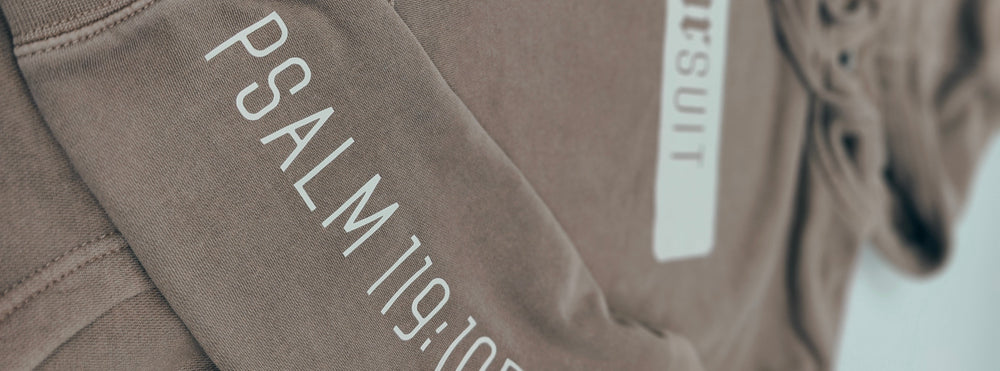 Born Again Apparel Co. Christian Clothing