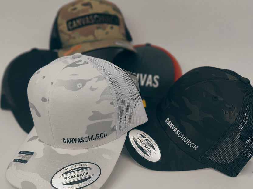 Born Again Apparel Co. Christian Clothing