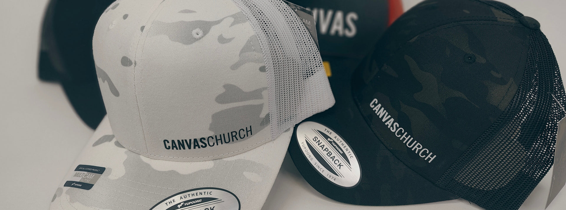 Born Again Apparel Co. Christian Clothing